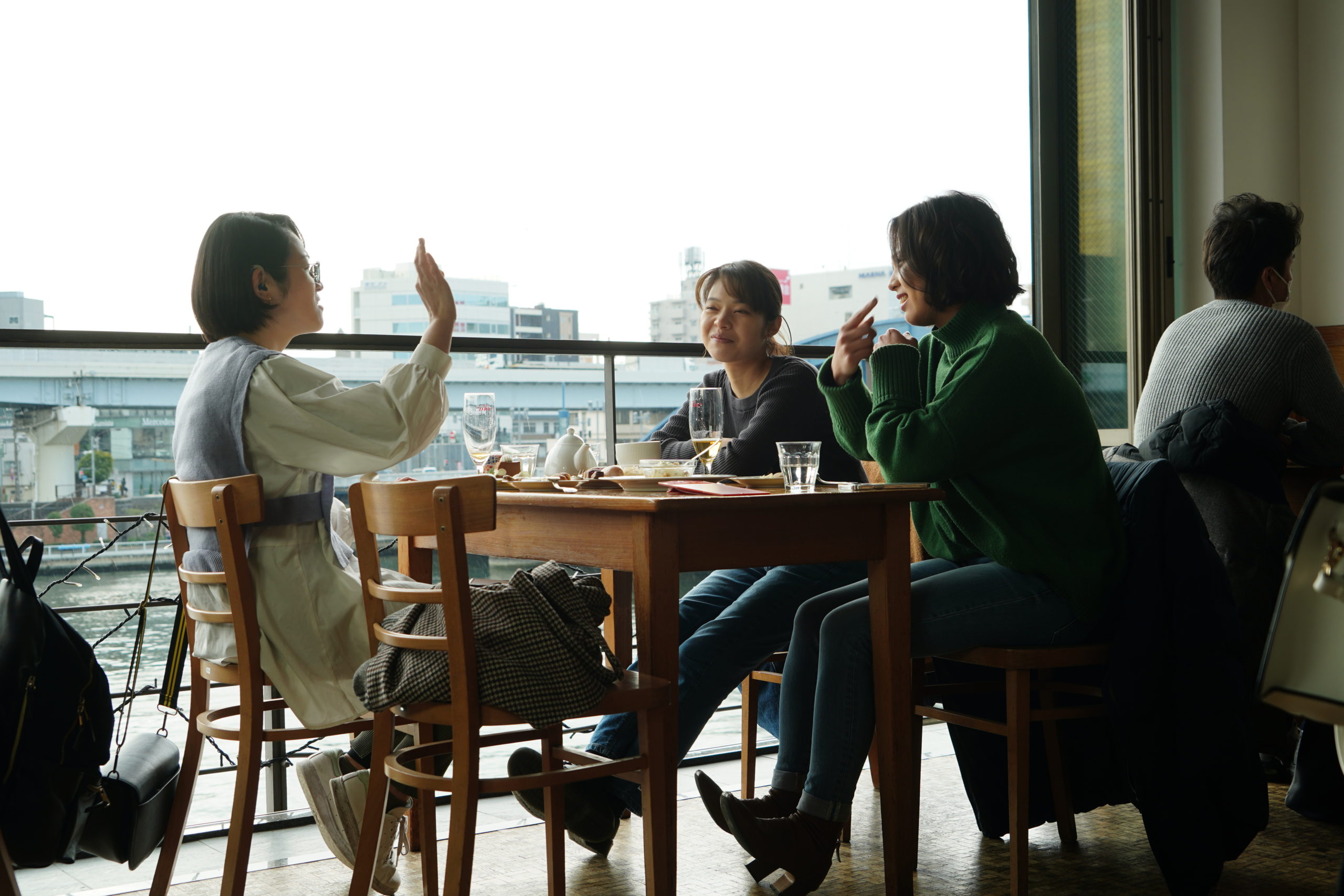 LA BEAUTÉ DU GESTE - Art House